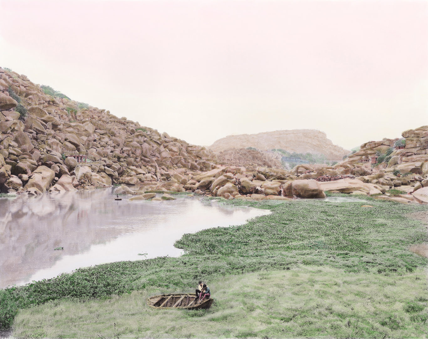 Dandaka « Vasantha Yogananthan