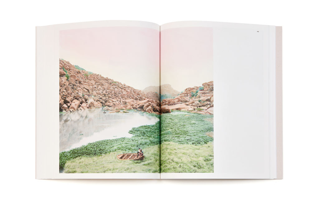 Dandaka « Vasantha Yogananthan