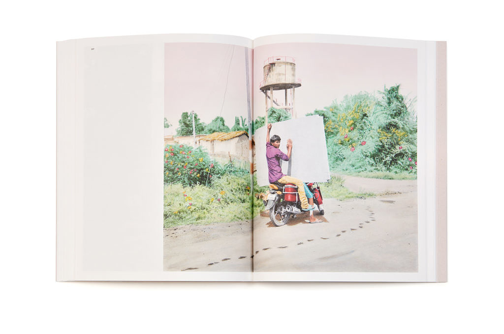 Dandaka « Vasantha Yogananthan